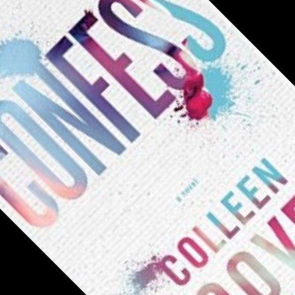 Jual Confess - Colleen Hoover (ORIGINAL ENGLISH VERSION) - Jakarta ...