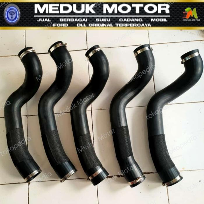 Jual Selang Hose Turbo Intercooler Ford Ranger T6 2.2 2200cc Oem ...