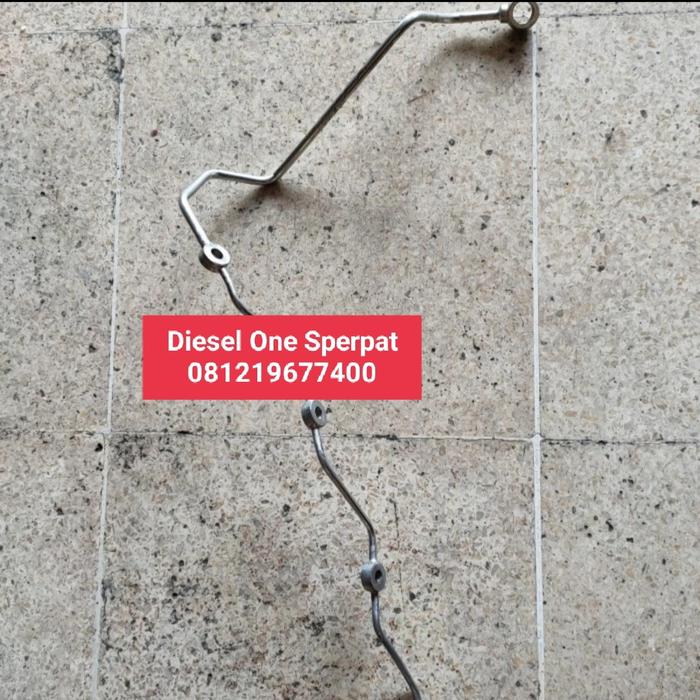 Jual Pipa Nosel Pipa Nozzle Pipa Cacing Toyota Dyna Saurus Dan Hino ...