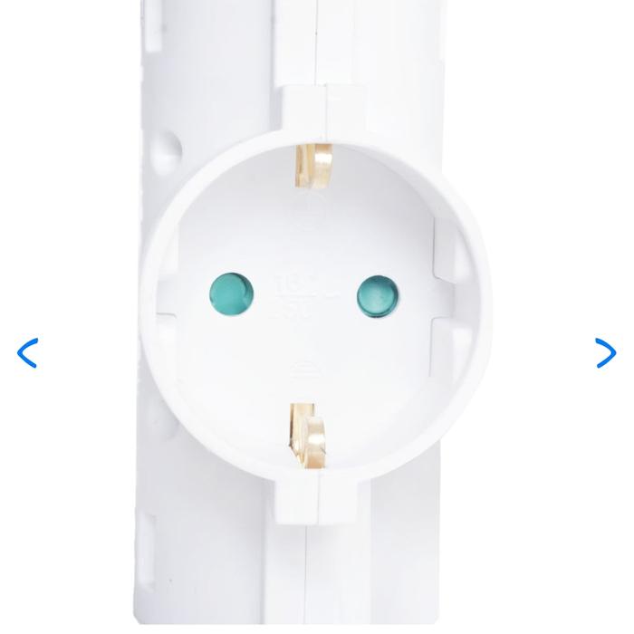 Jual Krisbow Stop Kontak T Tiga Arah Round - Jakarta Barat - Aurora23 ...