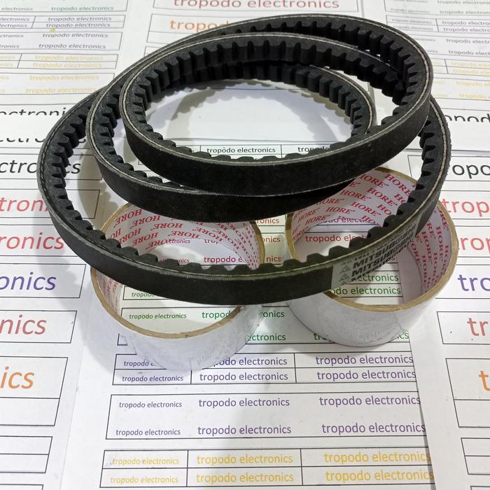 Jual Van Belt VanBelt Fan belt Gigi MITSUBOSHI RECMF 6480 - Kab ...