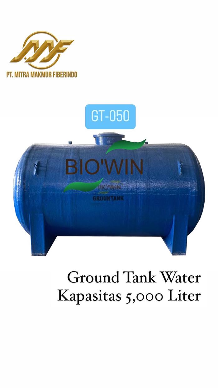 Jual Ground Tank 5 m3 - Kota Tangerang - PT MITRA MAKMUR FIBERINDO_NEW ...