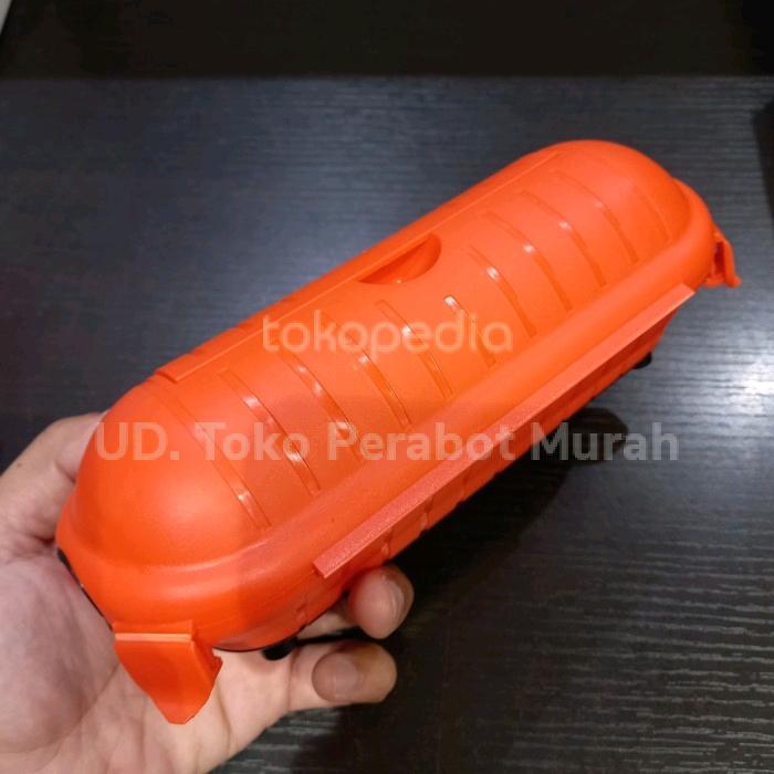 Jual Krisbow Box Waterproof Kotak Pelindung Kabel Ip44 Di Seller Zenin ...