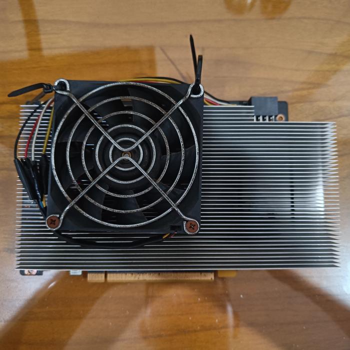 Jual Nvidia P104-100 4gb ETH Mining - Jakarta Barat - kadutt's shop ...