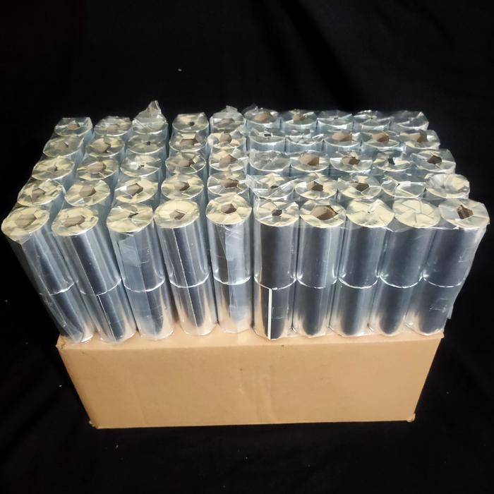 Jual Kertas kasir thermal kor paper tap ukuran 57/58x30mm - Jakarta ...