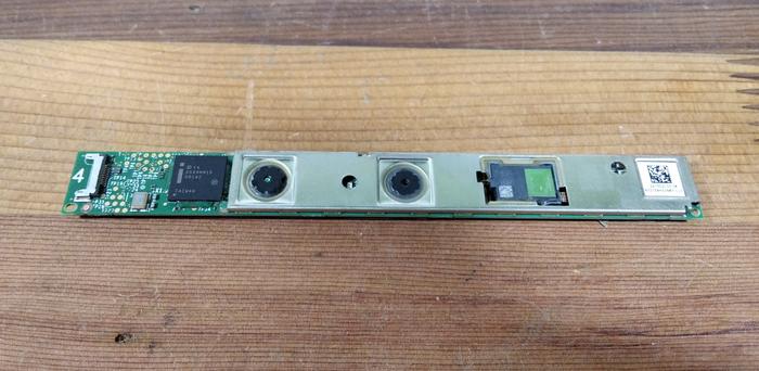 Jual Camera Kamera Internal Webcam Laptop Dell Inspiron 15 5559 P51F ...