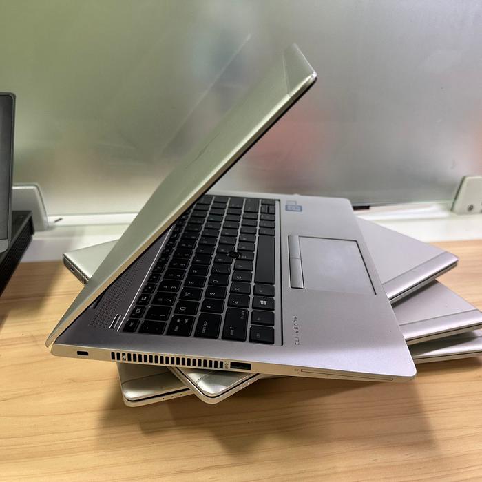 Jual Laptop HP Elitebook Core i7 RAM 16GB SSD 512GB - Kab. Sidoarjo ...