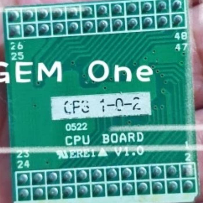 Jual CPU CERAGEM P30(Ceragem Tipe Lama) - Kab. Sidoarjo - Ceragem_Indonesia | Tokopedia