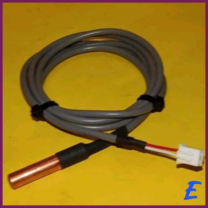 Jual THERMISTOR THERMIS SENSOR SUHU PIPA EVAPORATOR AC CASSETTE KASET ... Jual THERMISTOR THERMIS SENSOR SUHU PIPA EVAPORATOR AC CASSETTE KASET ...