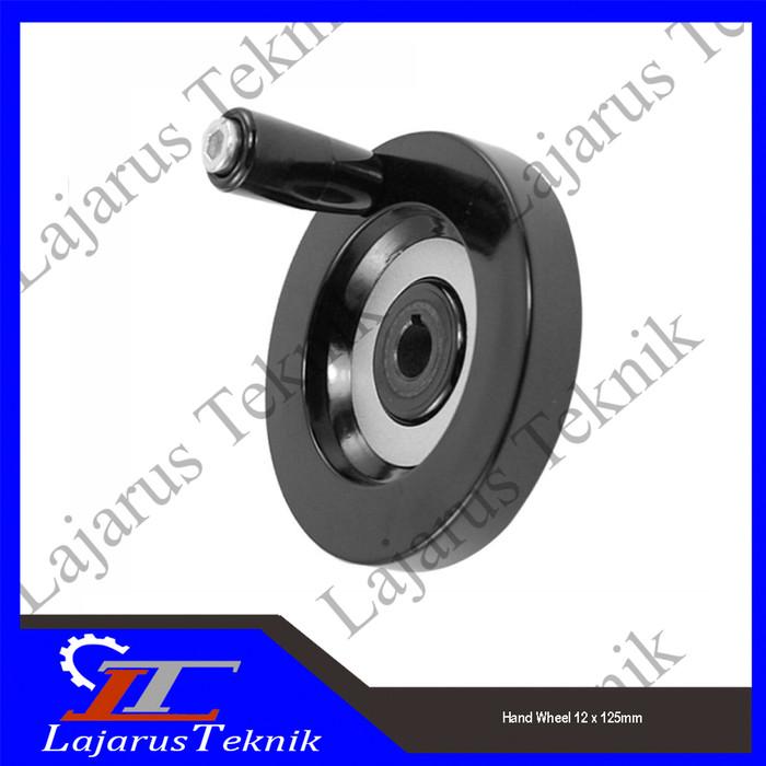 Jual Lajarus Hand Wheel 16 x 160mm - Kota Cimahi - lajarus teknik ...