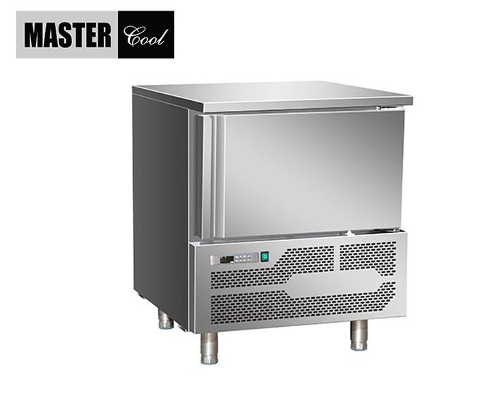 Jual Under Counter Blast Chiller Freezer Refrigerator Mastercool D3 1pintu - Kota Medan ...