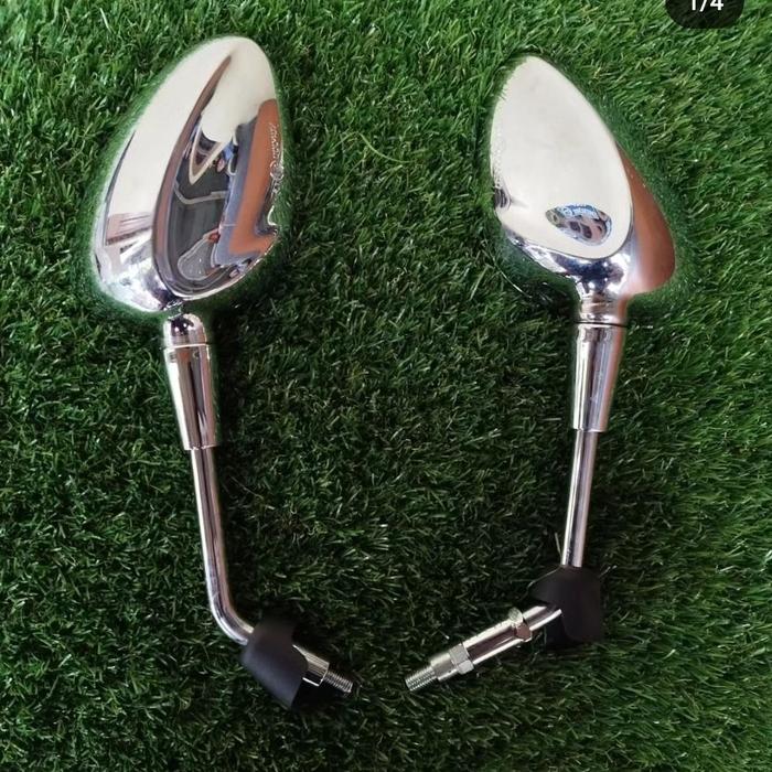 Jual spion Vespa S matic original baru lost pack cakep murah - Jakarta ...