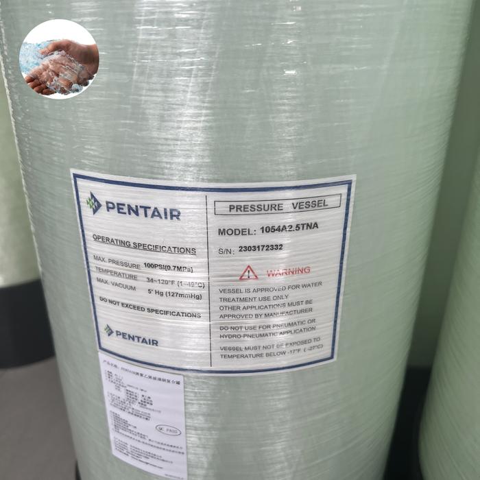 Jual Frp Tank 1054 Pentair - Tangki Saja - Jakarta Utara - Aquawater ...