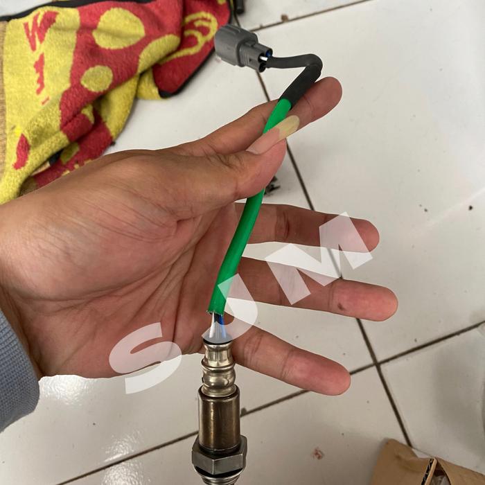 Jual Sensor Oksigen Toyota Avanza, Xenia, Terios, Rush ORIGINAL ...