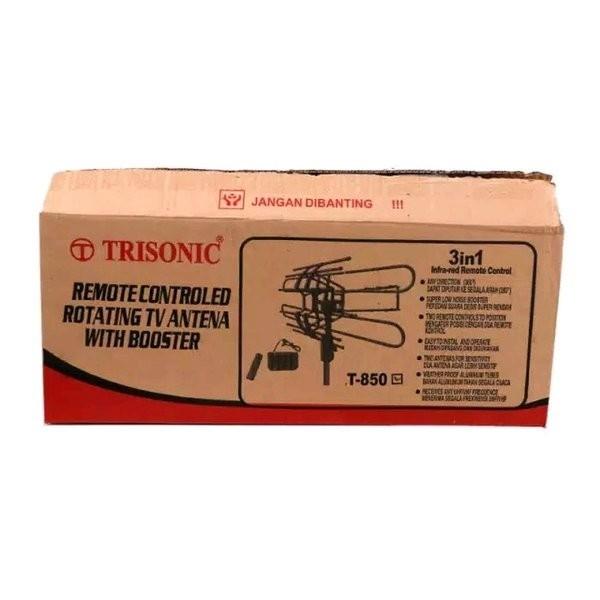 Jual Antena NIKO NK 950C Antena TV Remote Digital Outdoor Indoor 360 ...