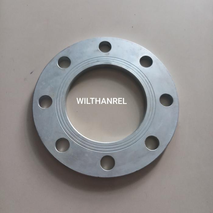 Jual flange galvanis jis 10k standar 4" - Kota Bekasi - wilthanrel ...