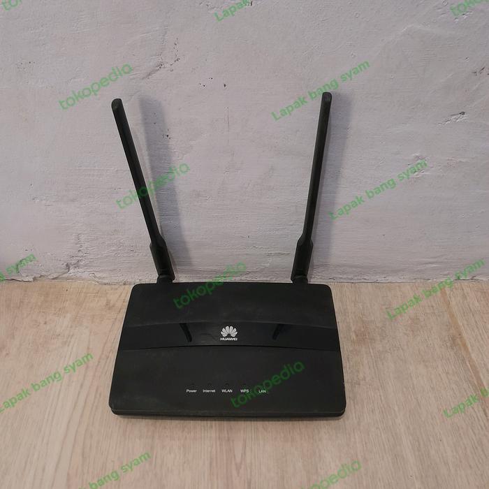 Jual router huawei ws319 300mbps modem access point - Kota Surabaya ...