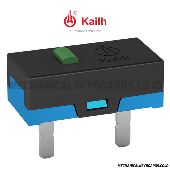 Jual Kailh CMI873101D101 Mouse Micro Switch - Kota Semarang ...