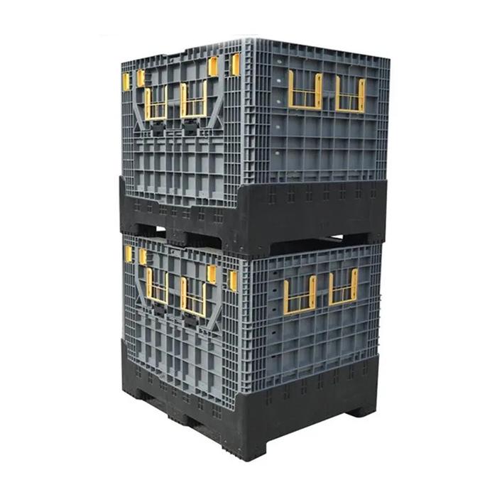Jual Pallet Box Containers Industry 1200*1000*975mm - Kab. Sidoarjo ...