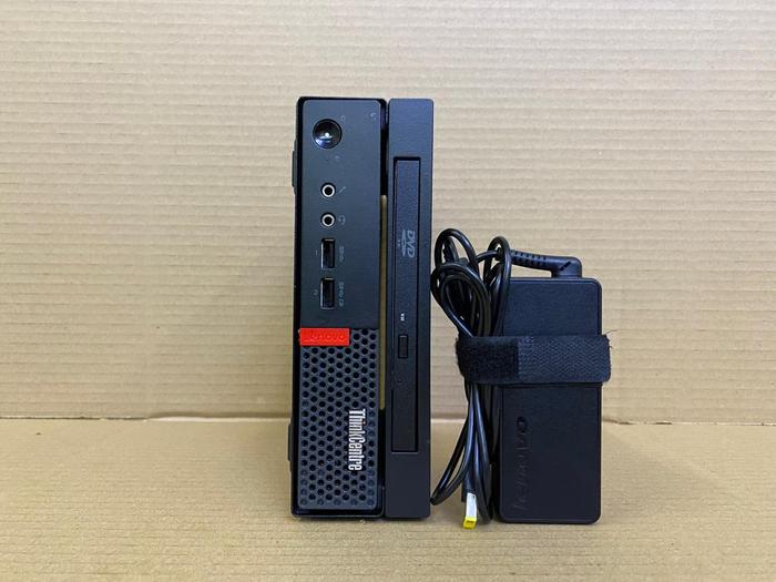 Jual PC MINI LENOVO THINKCENTRE M910Q CORE i5 6500T RAM 8GB SSD256GB ...