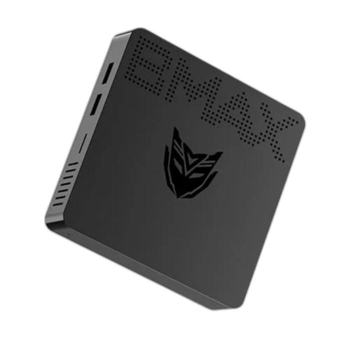 Jual Mini PC BMAX B1 Plus 6/64GB Intel N3350 WiFi HDMI VGA Windows 10 Pro - Jakarta Pusat ...