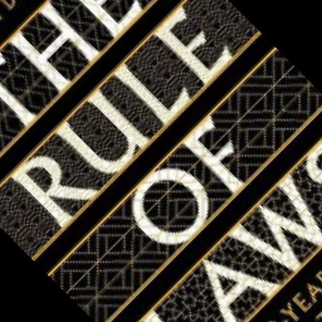 Jual The Rule Of Laws - Fernanda Pirie (ORIGINAL ENGLISH VERSION) - Jakarta Timur - 5000pcs ...