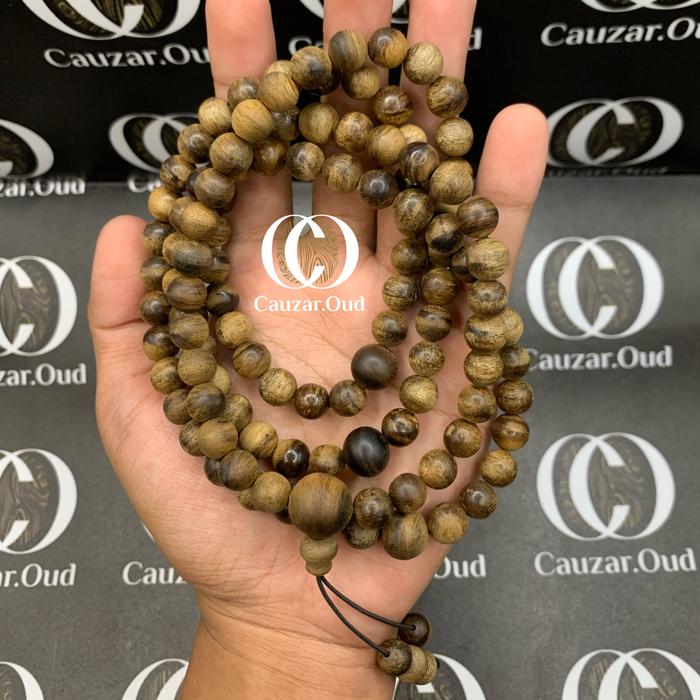 Jual Tasbih Mala Gaharu 10mm 108 Butir - Kalimantan No Sink - Kab ...