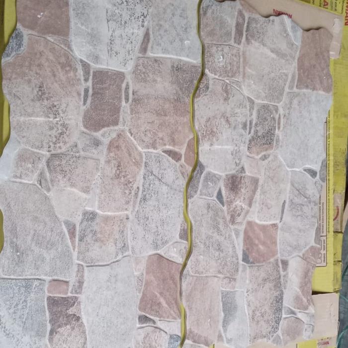 Jual Keramik Interlok Roman dRiverstone Misto Ukuran 30x60 - Jakarta ...