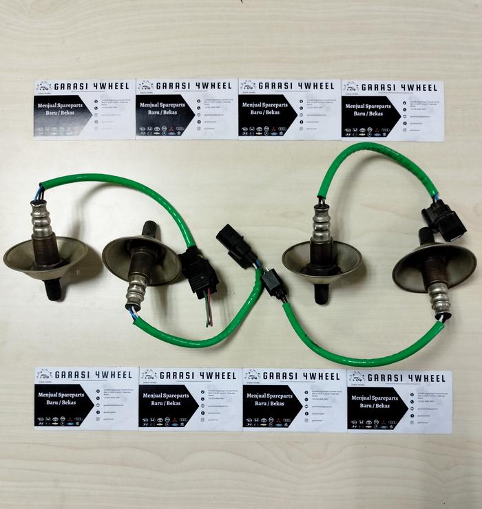 Jual sensor oxygen ORIGINAL ASLI HONDA JAZZ MOBILIO CITY BRIO - Jakarta ...