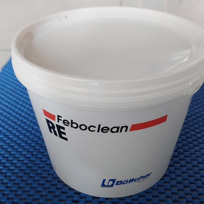 Jual Feboclean RE Bottcher 700ml - Jakarta Utara - FS GRAFIKA | Tokopedia