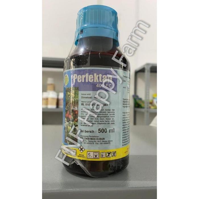 Jual Insektisida Perfektan Kemasan Ml - Jakarta Timur - toko rezza andi ...