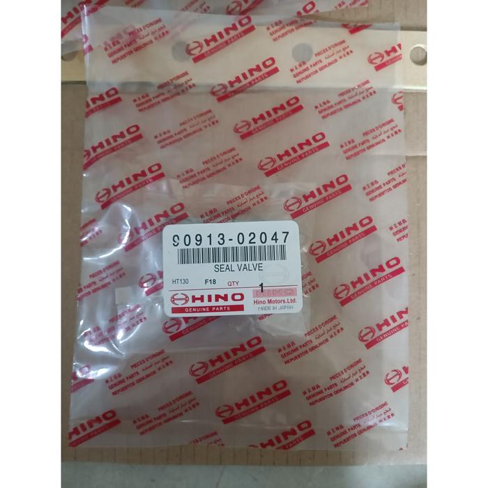 Jual Seal Klep Hino Dutro / Toyota Dyna 110HT 125HT 130HT 90913-02047 - Jakarta Barat - Usaha ...