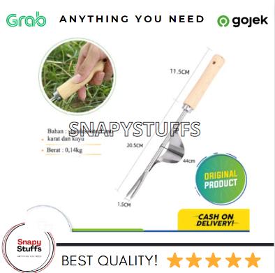 Jual Grass Pow / Alat Cabut Rumput Dengan Mudah ORIGINAL - Jakarta ...