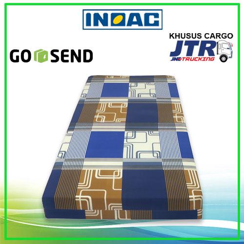 Jual kasur busa inoac d 23 eon 80 x 200 x 10 cm Garansi 10 Tahun - Kab ...