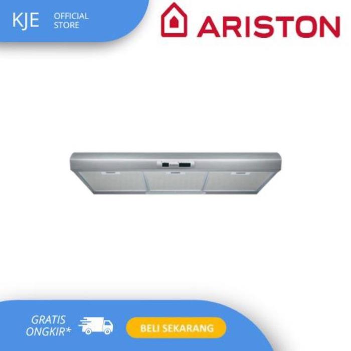 Jual ARISTON Cooker Hood SL 19.1 P IX - 90Cm - Kota Tangerang ...
