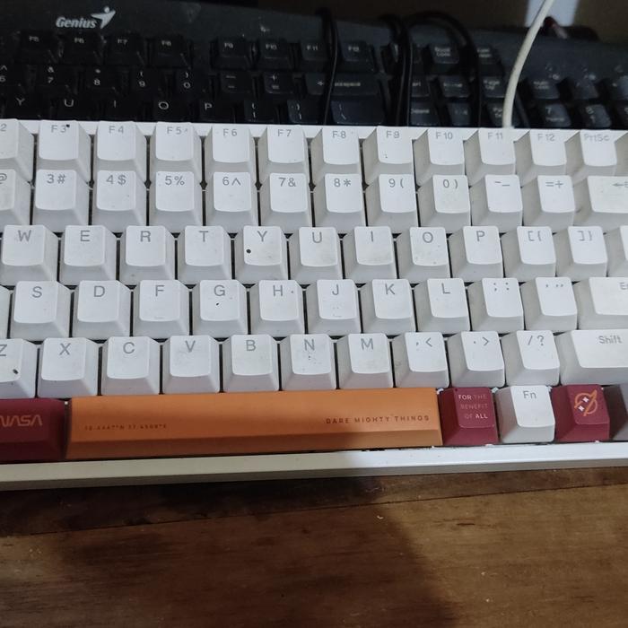 Jual Mechanical Keyboard Rover84 Pressplay - Kab. Tulungagung - MySand ...