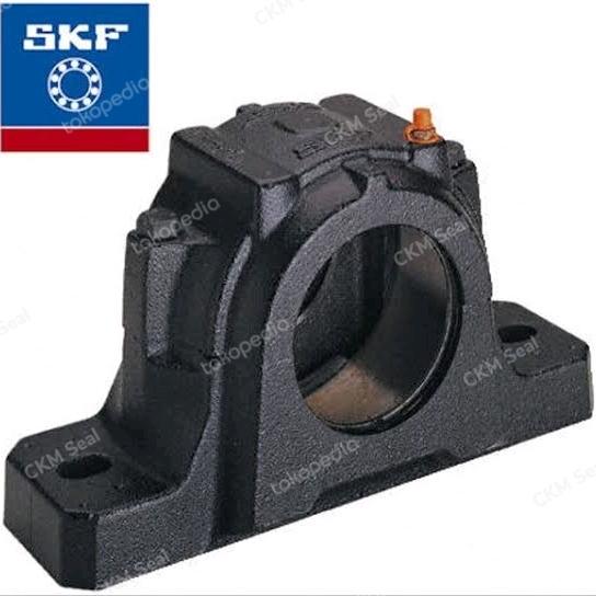 Jual Bearing Plummer Block Housing SNL 515-612 + SNL 512-610 SKF (2 ...