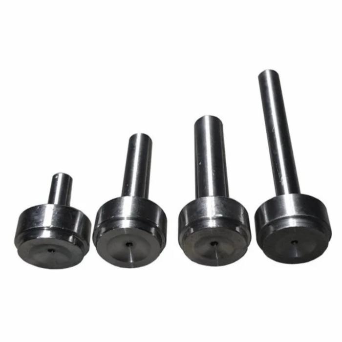 Jual Sprue Bushing SBB M12X90 Sprue Bush for Injection Moulding Machine ...