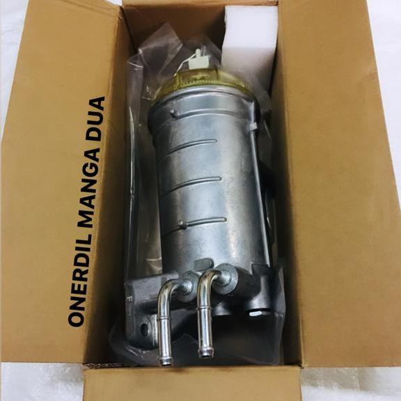 Jual rumah filter solar bawah/water separator assy hino 500 - Jakarta ...