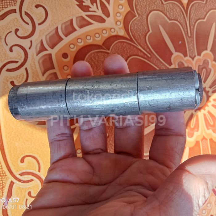 Jual ENGSEL BUBUT SUSUN 3 UKURAN 1 INCH - Kab. Tegal - PITU VARIASI99 ...