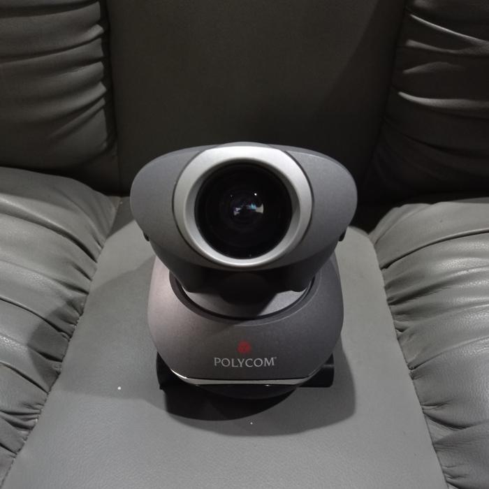 Jual Polycom MPTZ-5P Camera Video conference Phone Kamera - Kota ...