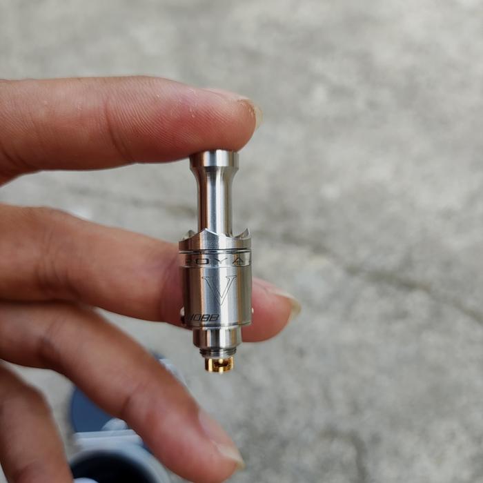 Jual monarchy mv rba authentic - Kota Surabaya ...