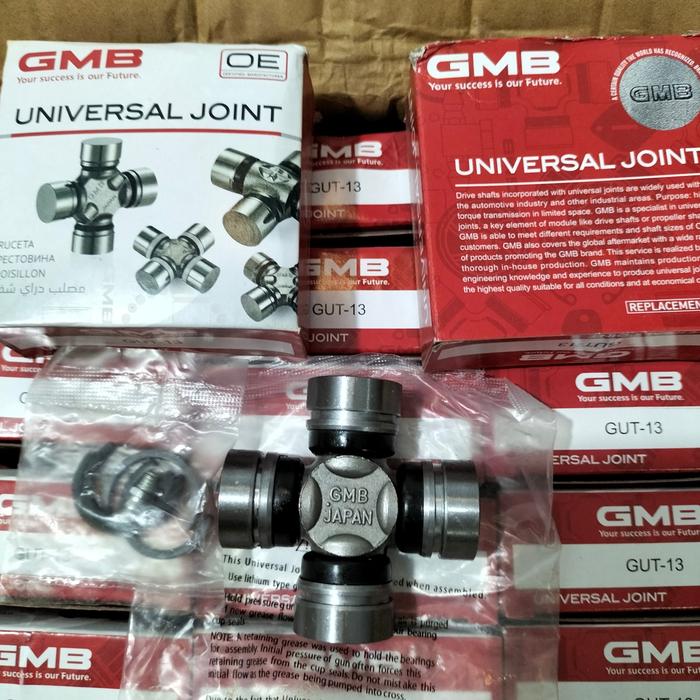 Jual CROSS JOINT COPEL CROS JOIN KOPEL TOYOTA KIJANG SUPER 5K 7K GMB ...