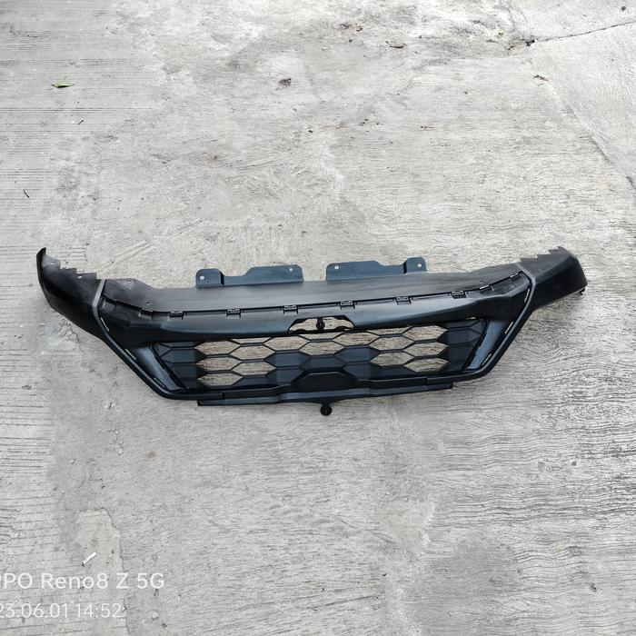 Jual ram bemper original honda new brv 2022 keatas - Kota Bekasi ...