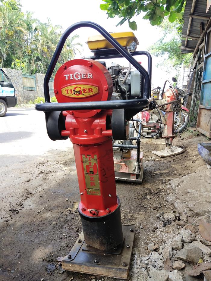 Jual SEWA STAMPER KUDA DAERAH CURUG MEKAR - Kab. Bogor - Sindang Teknik ...