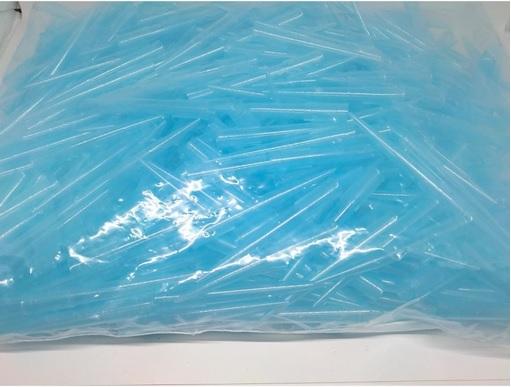 Jual TIP BIRU BLUE TIP Micropipette Mikropipet 1000 uL 1 ml eceran ...