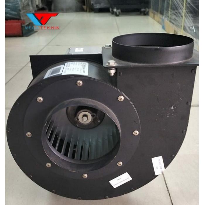 Jual Mini Centrifugal Fan Blower 6.4 inch / Blower Keong Hisap Udara ...