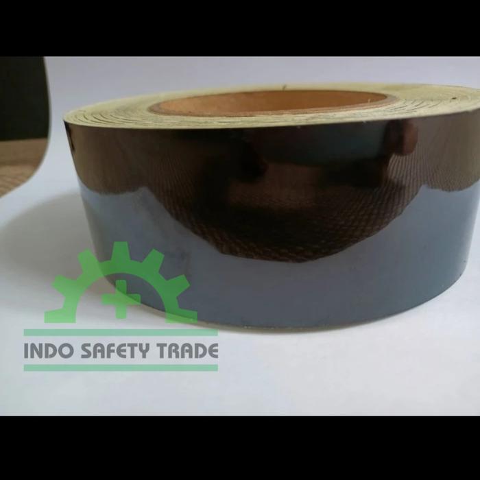 Jual Stiker Scotlight Reflektif Sticker Serbaguna Pembatas Barikade ...