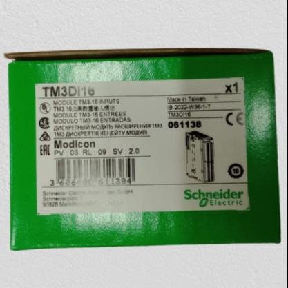 Jual Tm3Di16 Modicon Tm3 Digital Input Modul 16 Input 24 Vdc Plc Schneider - Jakarta Barat ...