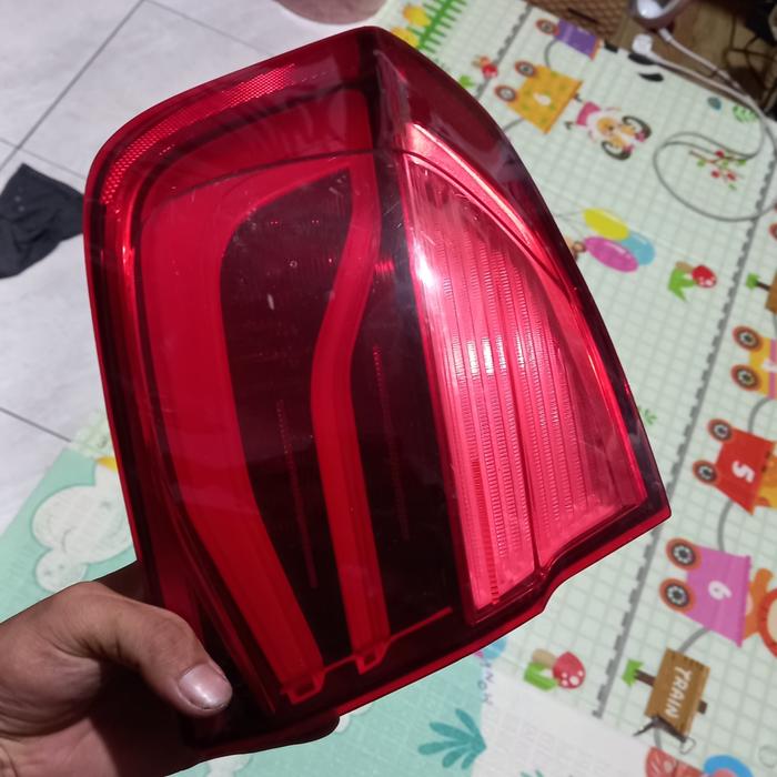 Jual Stoplamp lampu belakang BMW f30 lci facelift 2018 2019 2020 ...